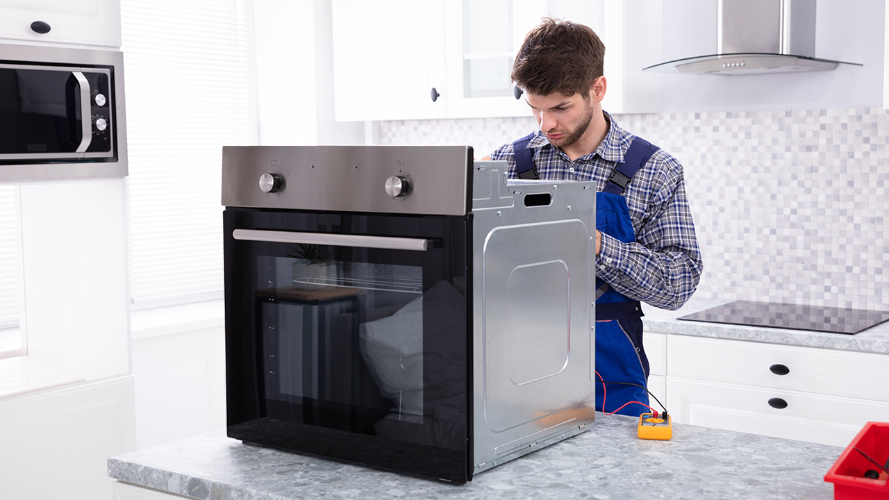 Industrial Oven Maintenance Tips and Services in Mississauga